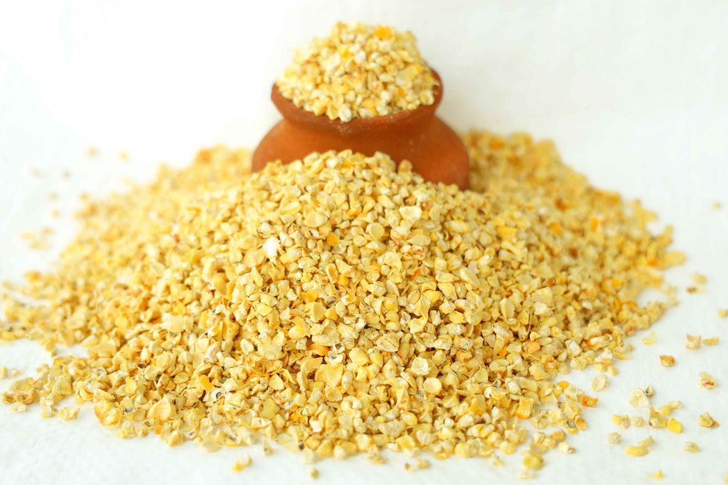 Corn Germ Manufacturers & Suppliers - Mittal Cornezza