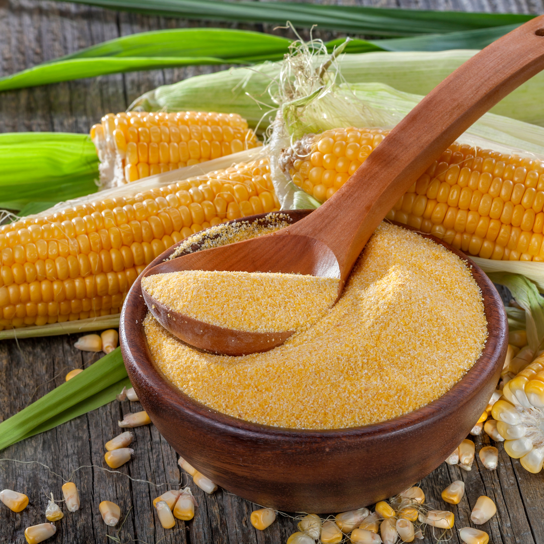 Top Corn Grits Manufacturers in India | Premium Quality Corn Grits