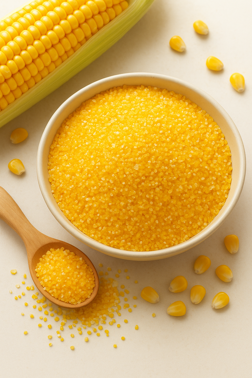 How to Choose the Right Grade of Corn Grits for Your Industry